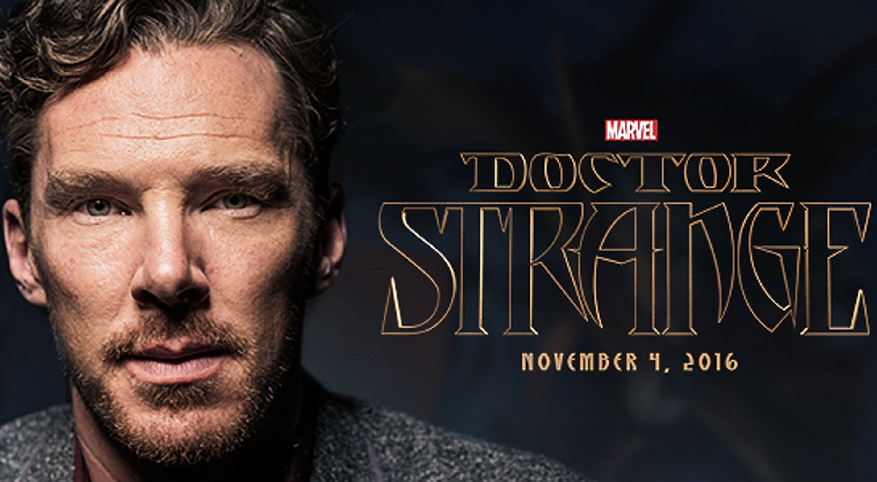 Doctor Strange Is Simply Mind-Blowing No Spoilers Review # ...