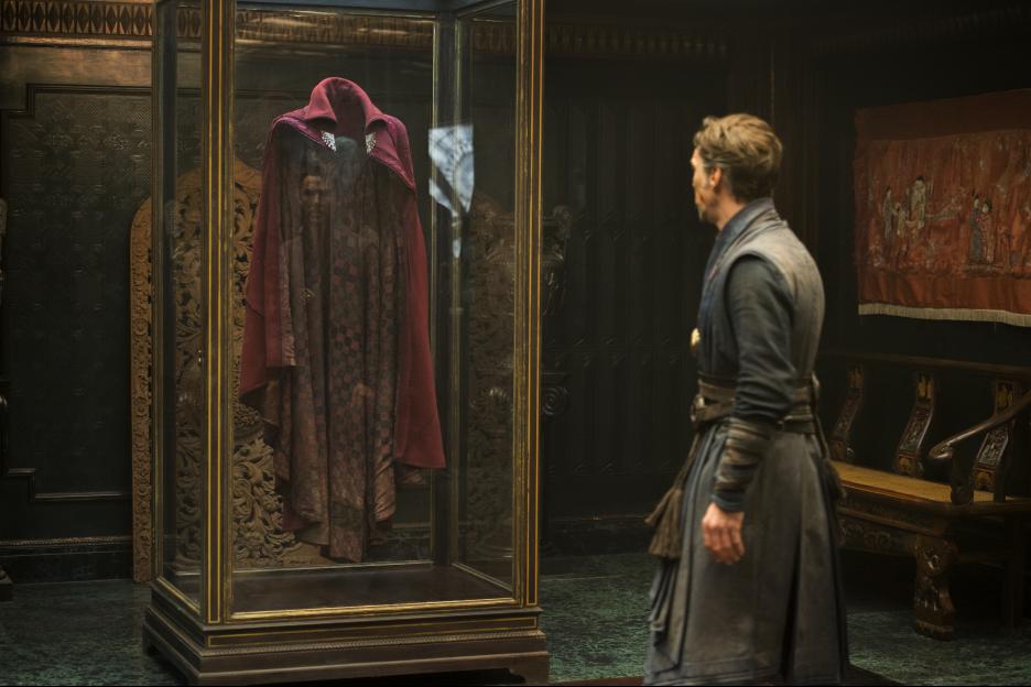 Doctor Strange Is Simply Mind-Blowing No Spoilers Review # ...