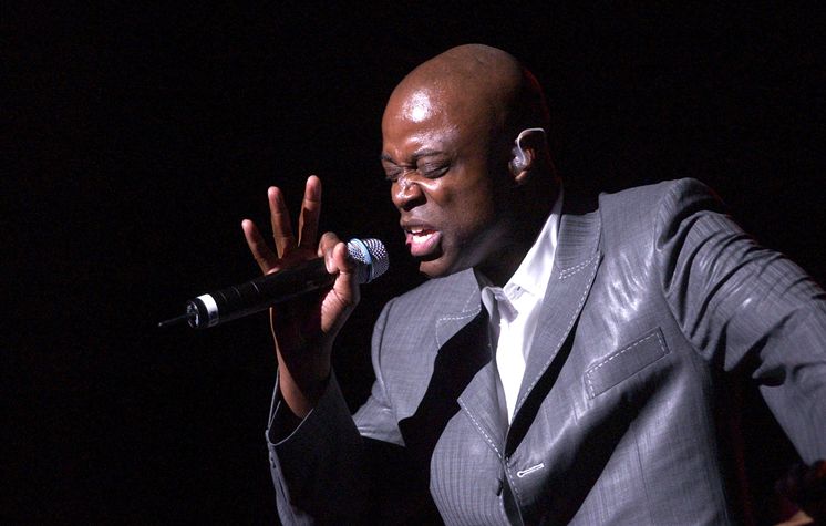 One of R&B’s Greatest “KEM” Returns to 2017 Cincinnati Music Festival