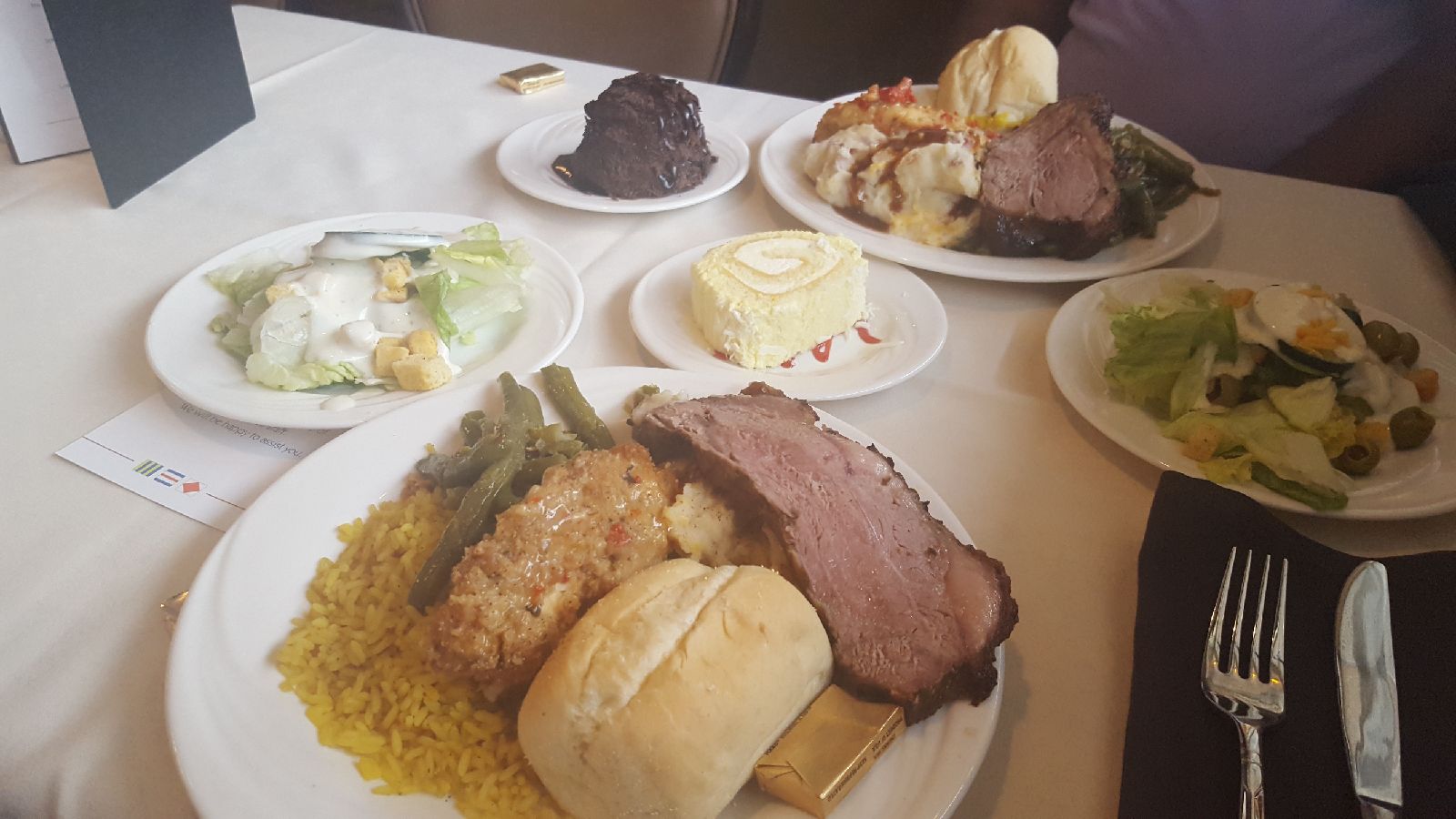 Date Night Dinner Cruise Aboard The Gateway Clipper Fleet #LovePGH