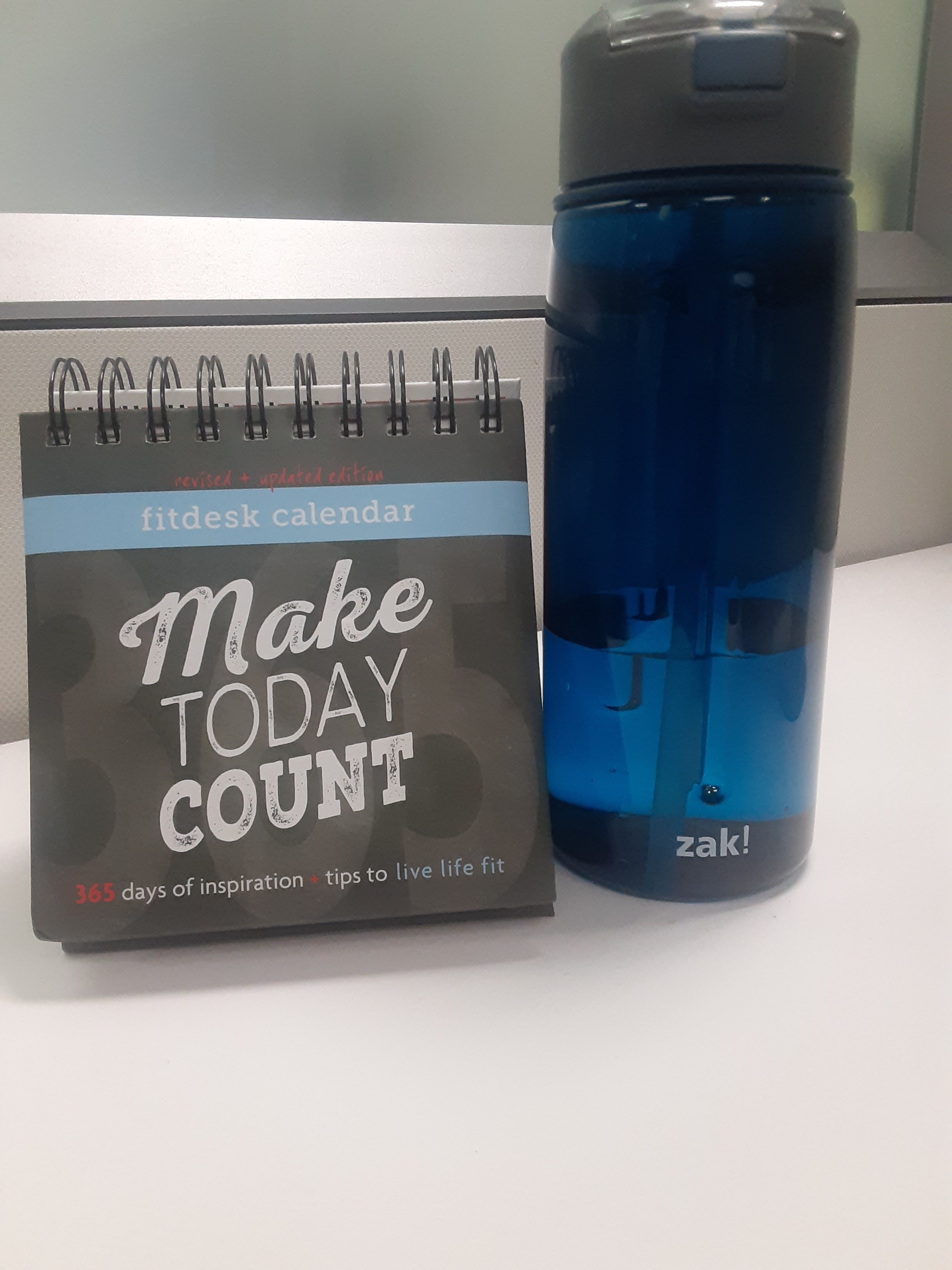 The Genesis Hydration System & Why Drinking Water Is Important