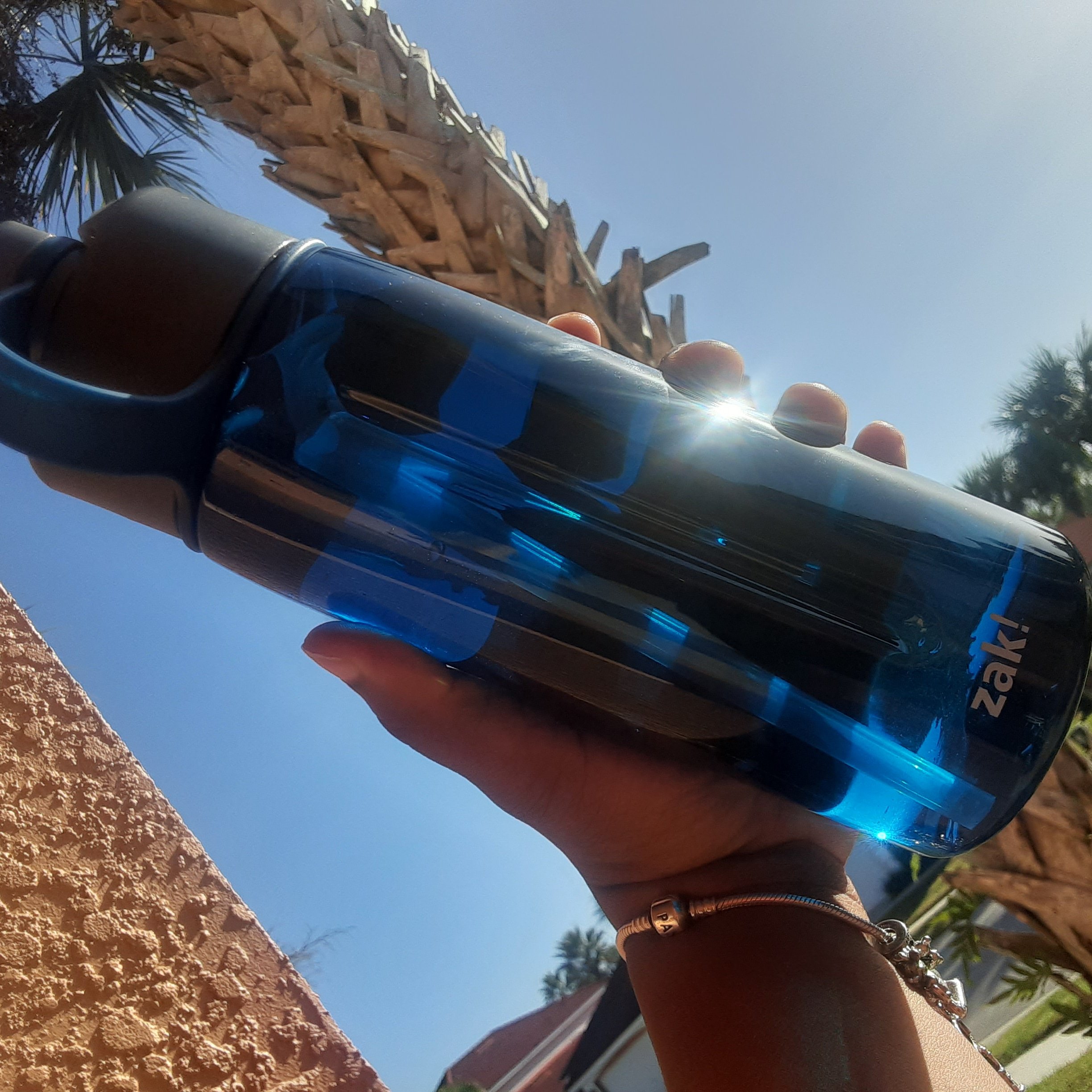 The Genesis Hydration System & Why Drinking Water Is Important