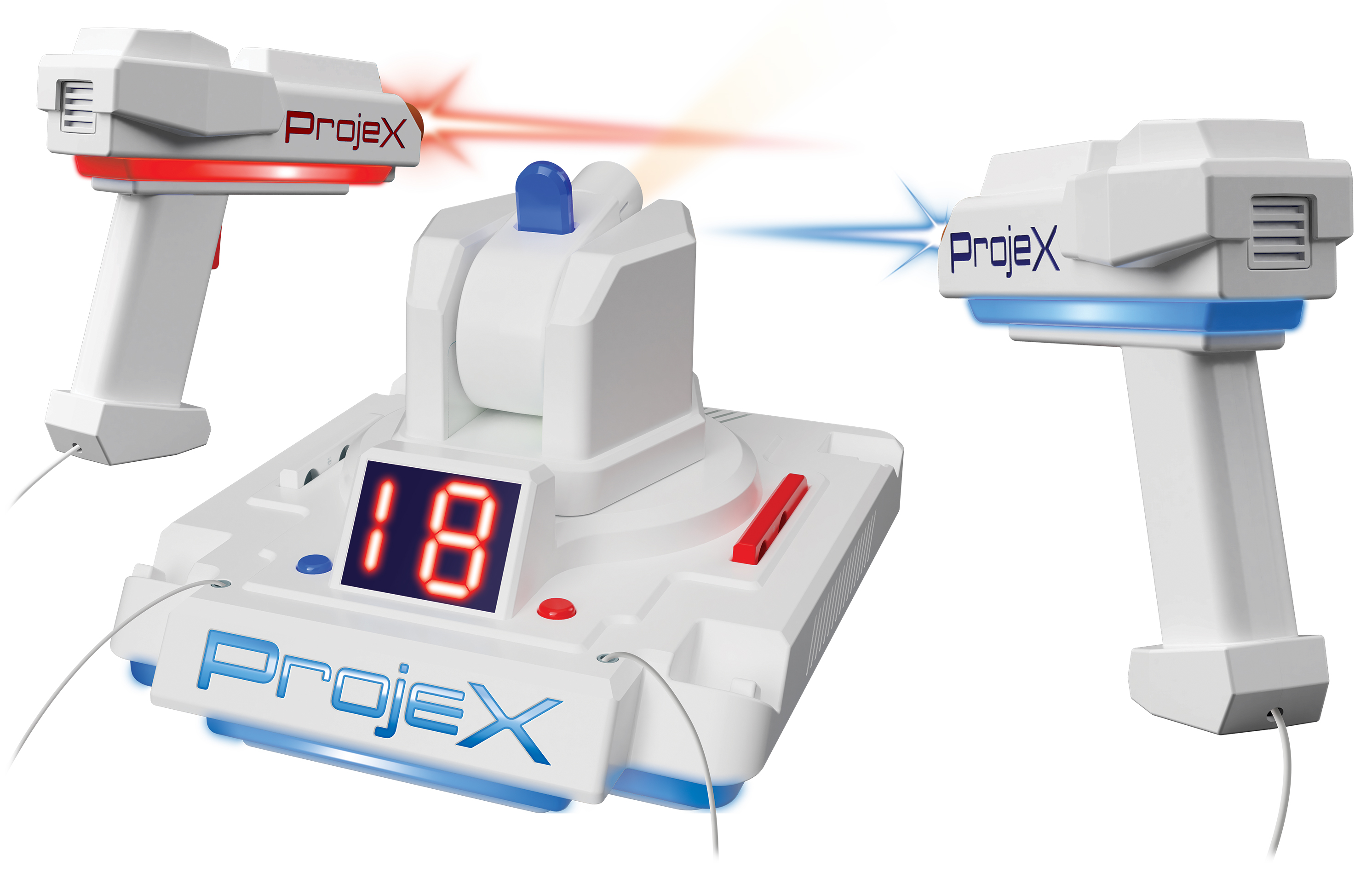 Projex Arcade Machine Review