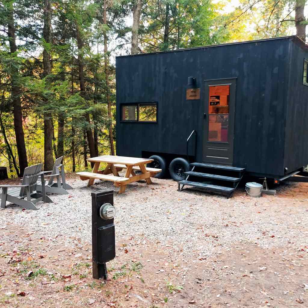 The “Getaway House” Is A Wonderful Escape Check It Out