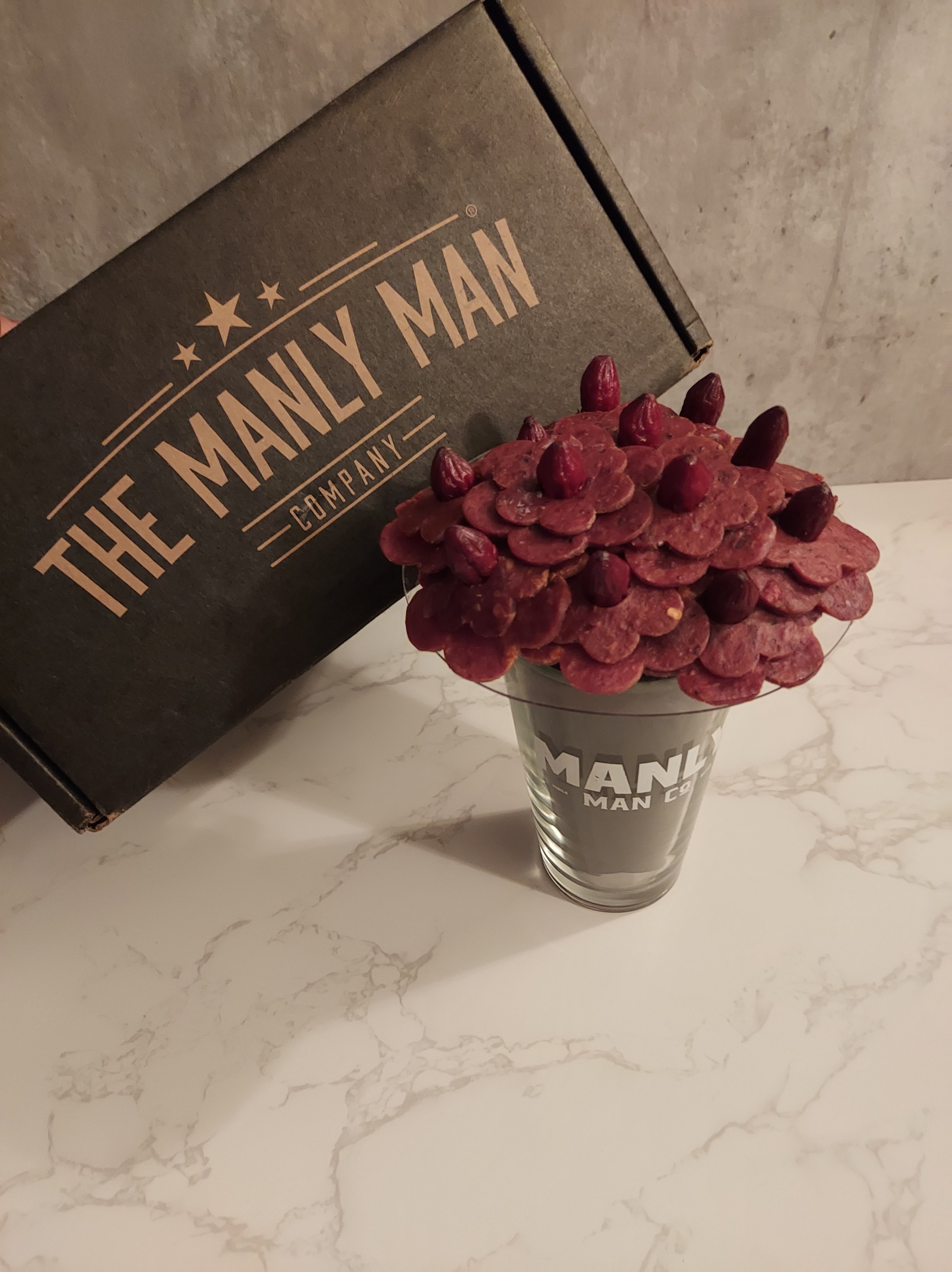 A Unique Gift Idea Shop The Manly Man Company