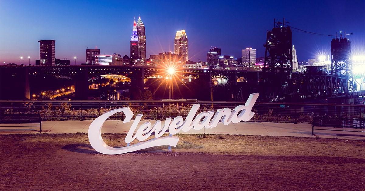 50 Fun Affordable Things To Do in Cleveland