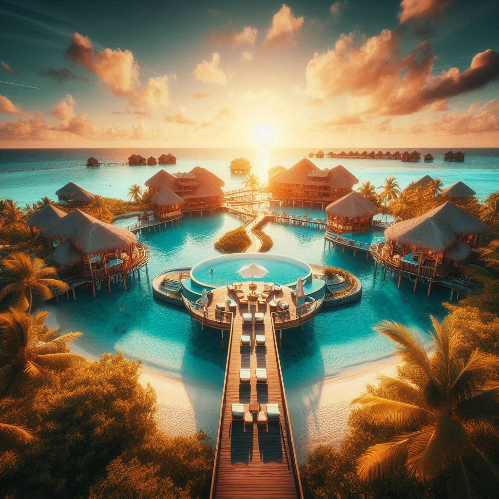 Explore the World’s Best All-Inclusive Resort Destinations