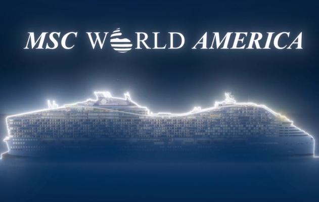 Discover MSC World America: A Game-Changer in Cruising